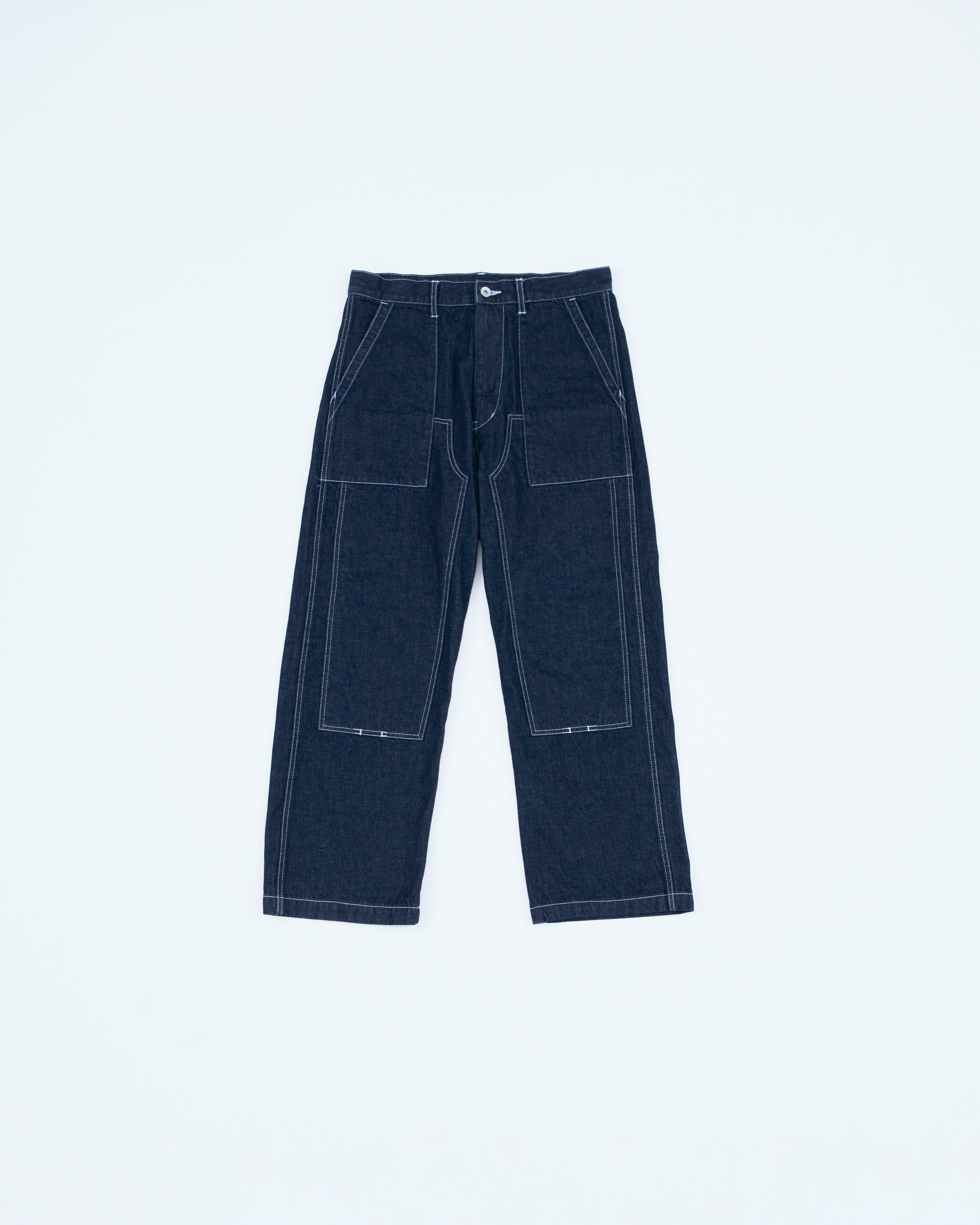 WORK PANTS [MW-RK04] – REKROW online shop