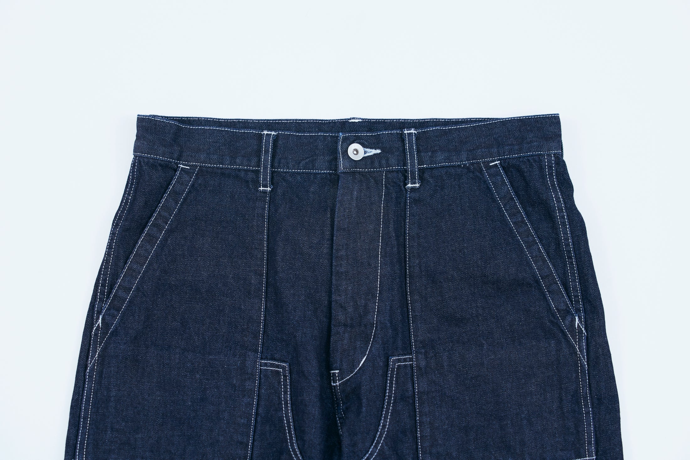 WORK PANTS [MW-RK04] – REKROW online shop