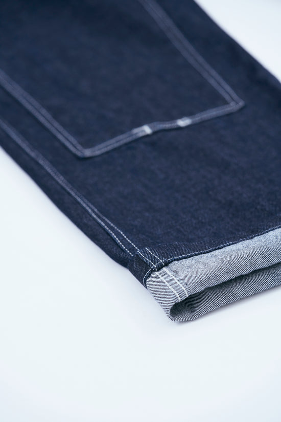 WORK PANTS [MW-RK04] – REKROW online shop